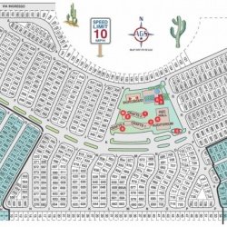 Rincon Country West RV Resort - Tucson, AZ - RV Parks - RVPoints.com