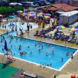 Splash Magic Campground and RV Resort - Northumberland, PA - RV Parks ...