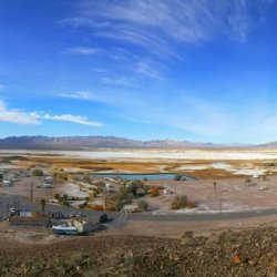 Tecopa Hot Springs Campground - Tecopa, CA - County / City Parks ...