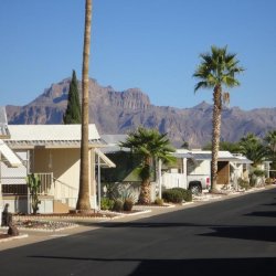 Apache Junction Mobile Home Park - Apache Junction, AZ - RV Parks ...
