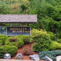 Rondalyn Resort - Ladysmith, BC - RV Parks - RVPoints.com
