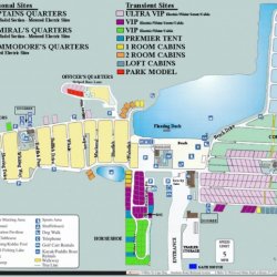 Beachcomber Camping Resort - Cape May, NJ - RV Parks - RVPoints.com