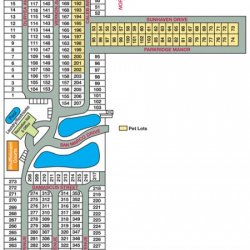 Ja-Mar North RV Resort - Port Richey, FL - RV Parks - RVPoints.com