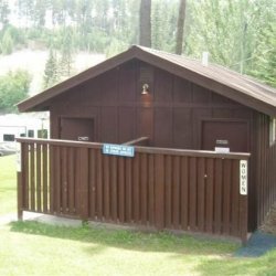 Outback Montana RV Park & Campground - Bigfork, MT - RV Parks ...