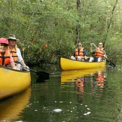 River Bend Campground - Oneco, CT - RV Parks - RVPoints.com